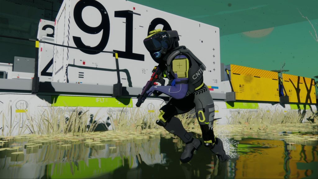 Marathon-Tipps – Die 8 besten Waffen - Spieletipps - PS4, Pro ...