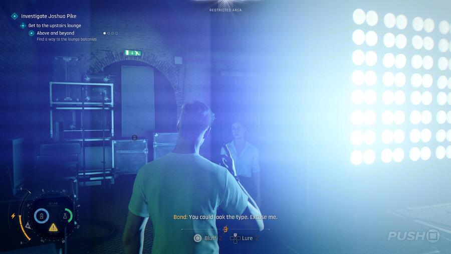 Komplettlösung zu „007 First Light: A Night Out“ – Alle Fundorte für ...